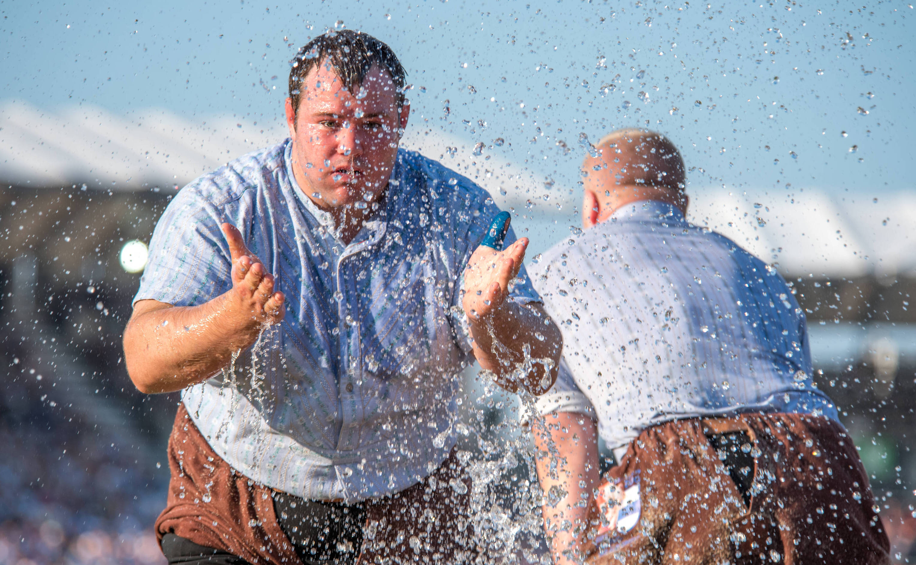 Schwingen | Sport Total